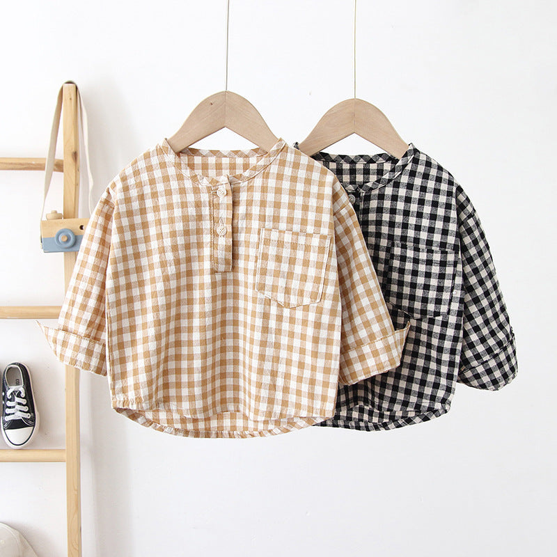 トップス – PetitKid