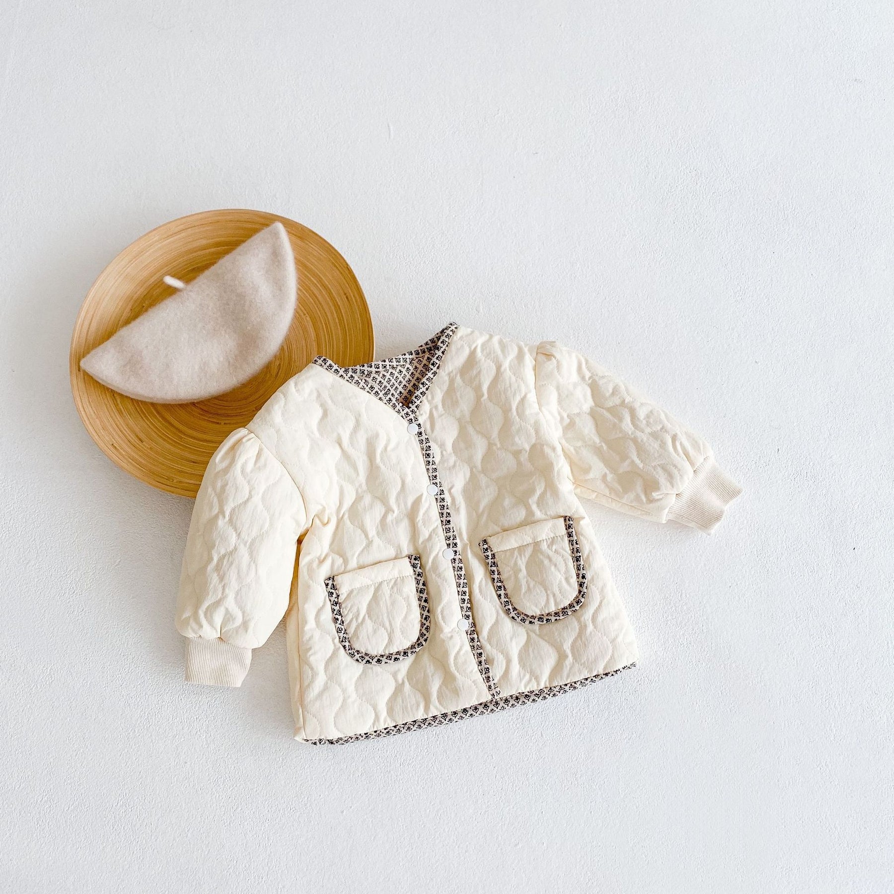 ジャケット/アウター – PetitKid