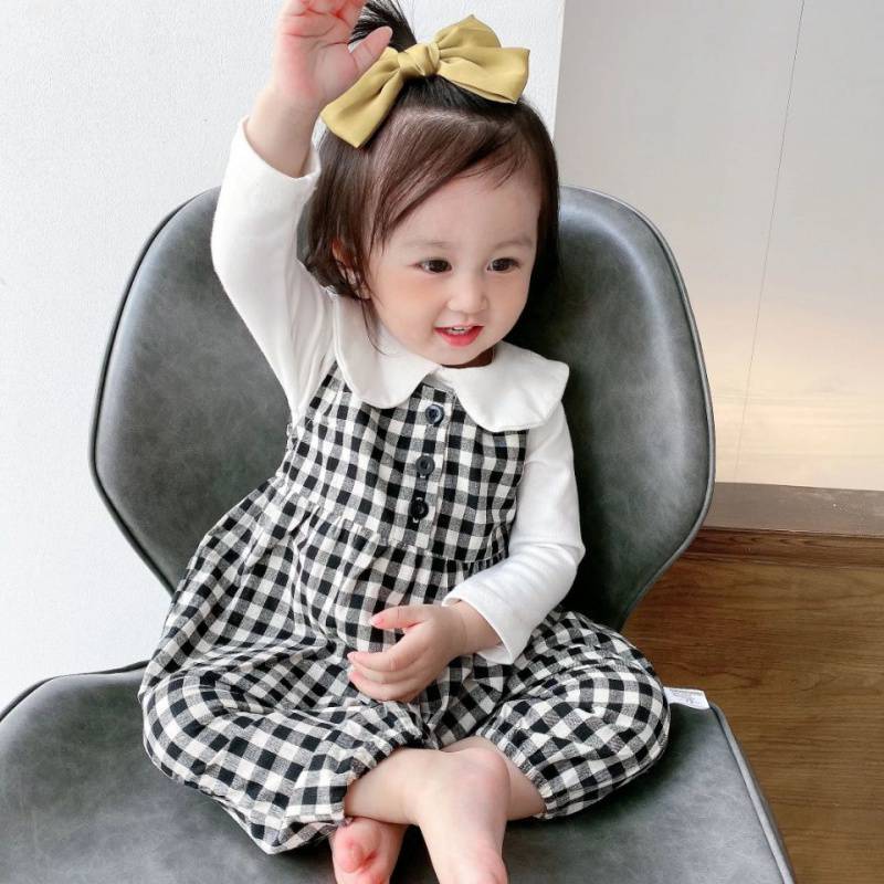 サロペット・オールインワン – PetitKid